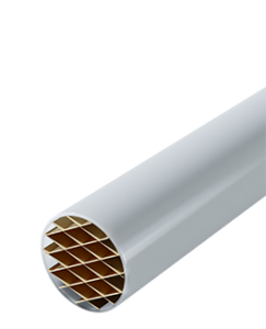 In Situ Hollow Core | In Situ Hollow Core